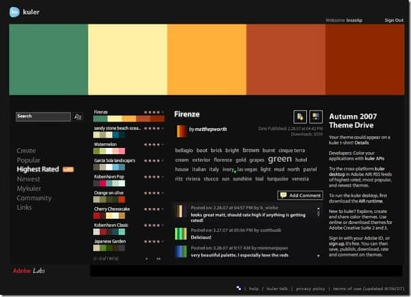 25 Useful Online Generators For Web Designers