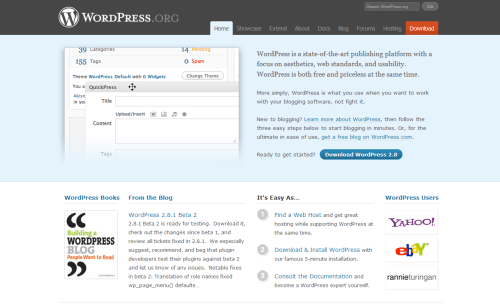 20 Open Source Php Content Management Systems Cms