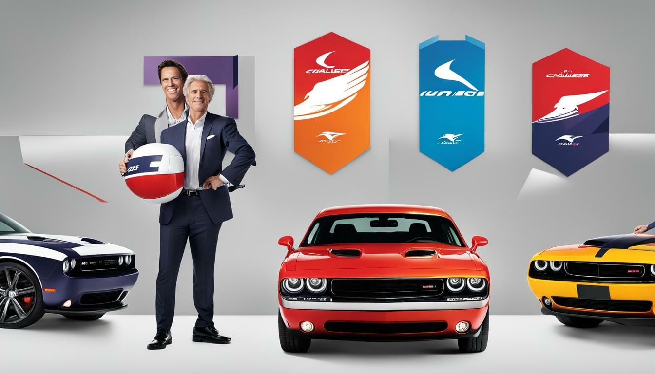 Examples Of Challenger Brands In Today's Market