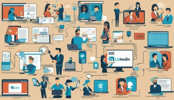 Master Cyber Security LinkedIn Profiles For Career Growth Master Cyber Security LinkedIn Profiles For Career Growth