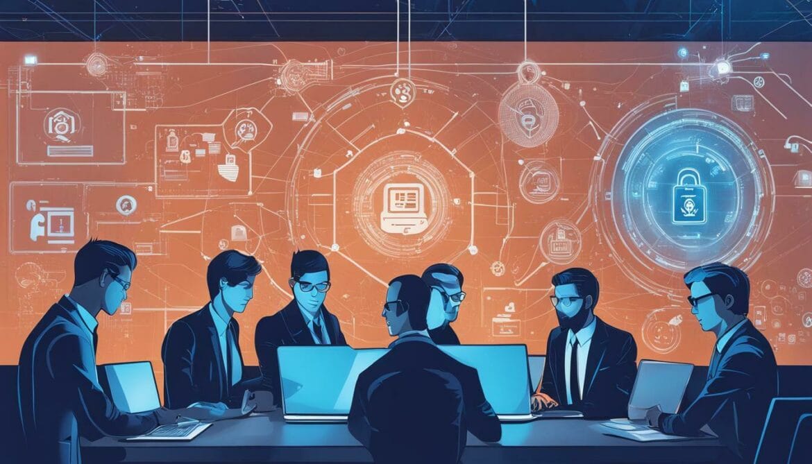 Master Cyber Security LinkedIn Profiles For Career Growth Master Cyber Security LinkedIn Profiles For Career Growth