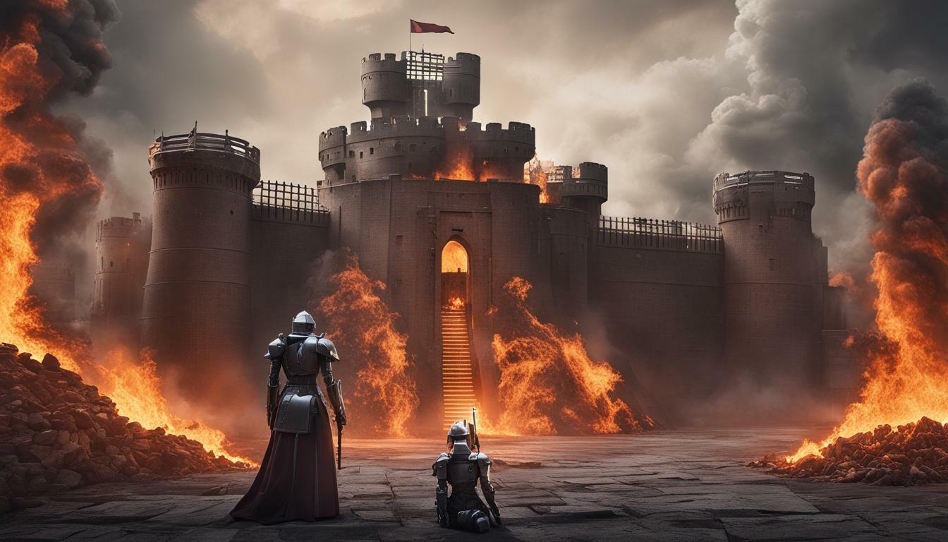 Understanding Domains In Cyber Security: A Detailed Guide