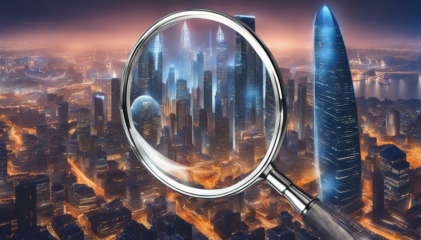 Understanding Domains In Cyber Security: A Detailed Guide