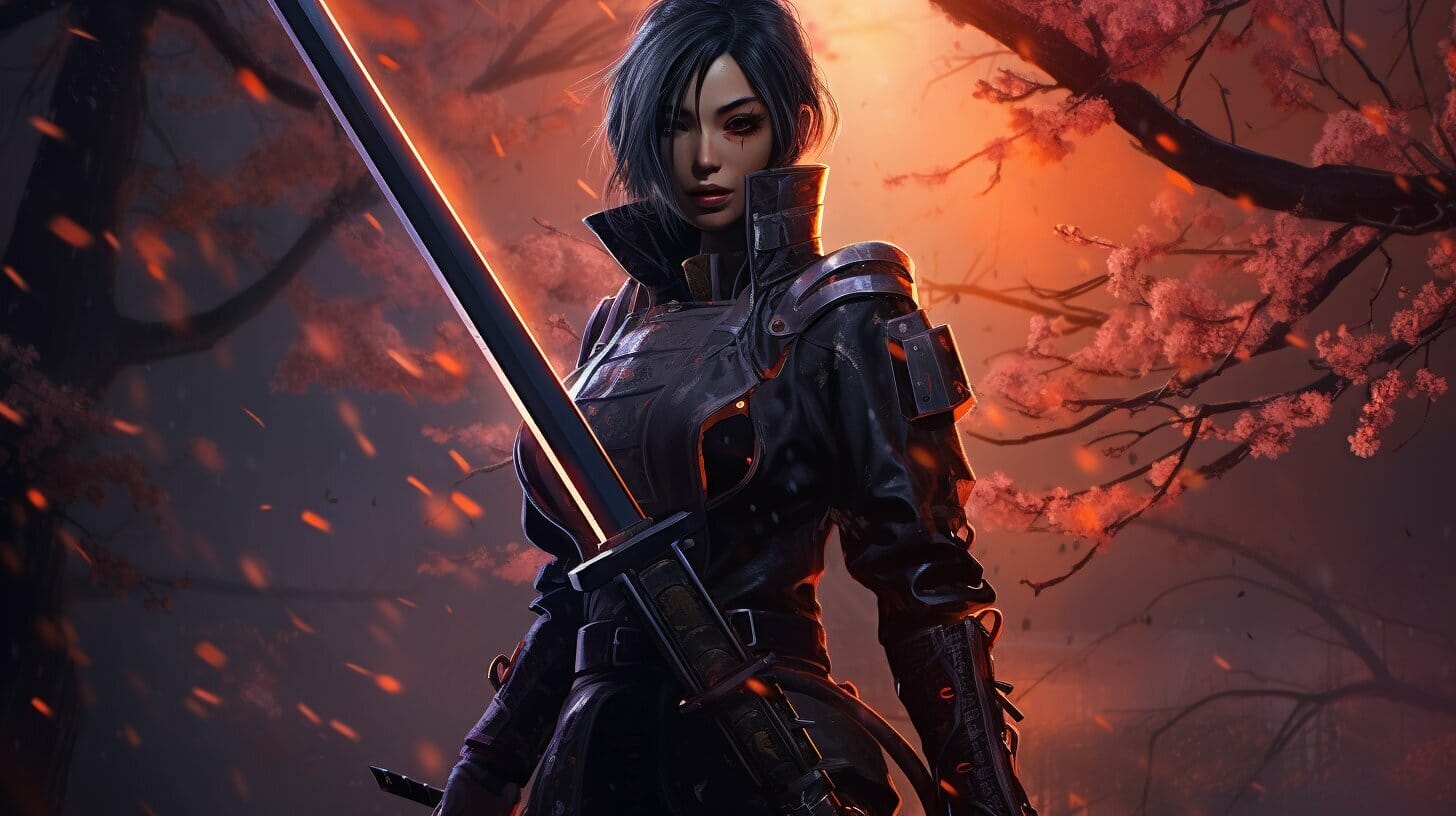 Explore Anime Characters That Start With E: A Fun Guide