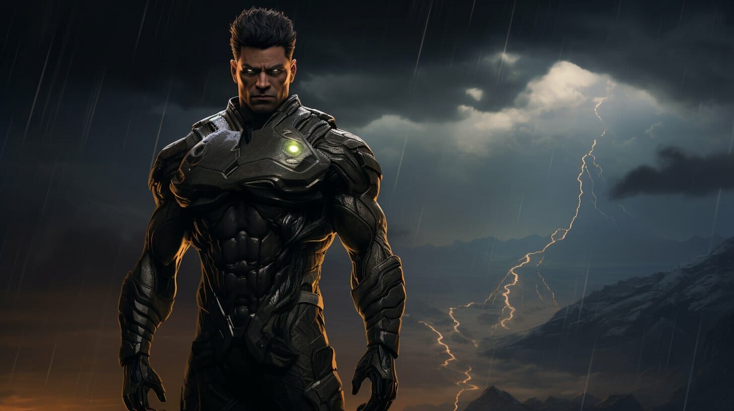 Top Mangas Where The MC Is OP: Must-Read List