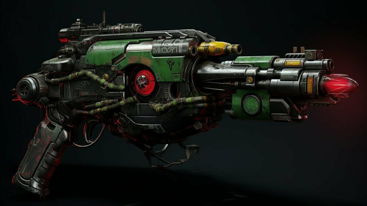 Master The Ninja Turtle Weapon Names - Become The Ultimate Fan!