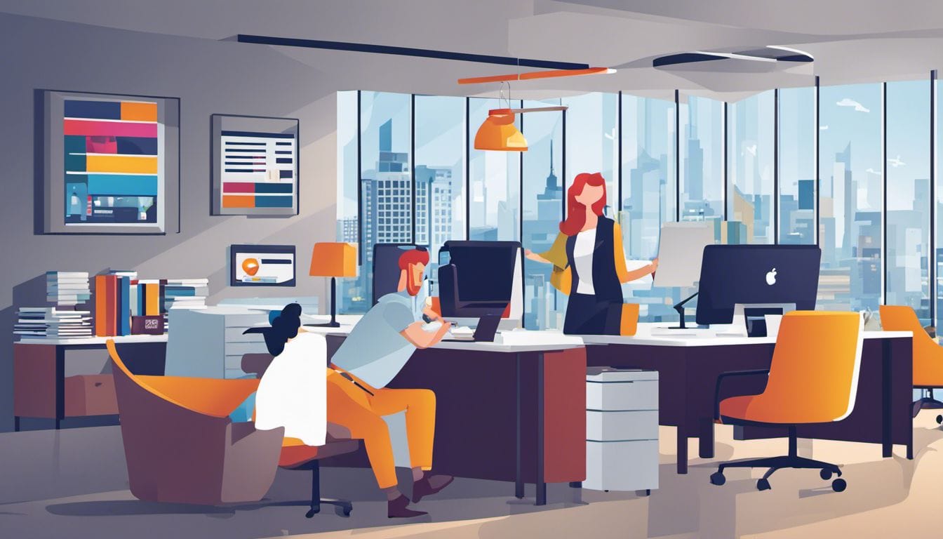 How Does Anytime Pay Work? A Complete Guide To Instant Payment Systems