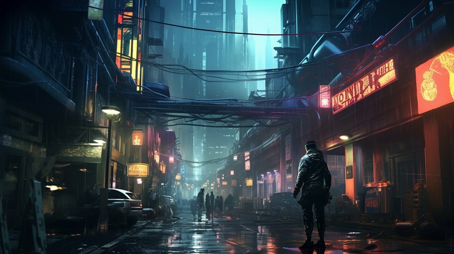 Exploring The 7 Characteristics Of An Epic Hero