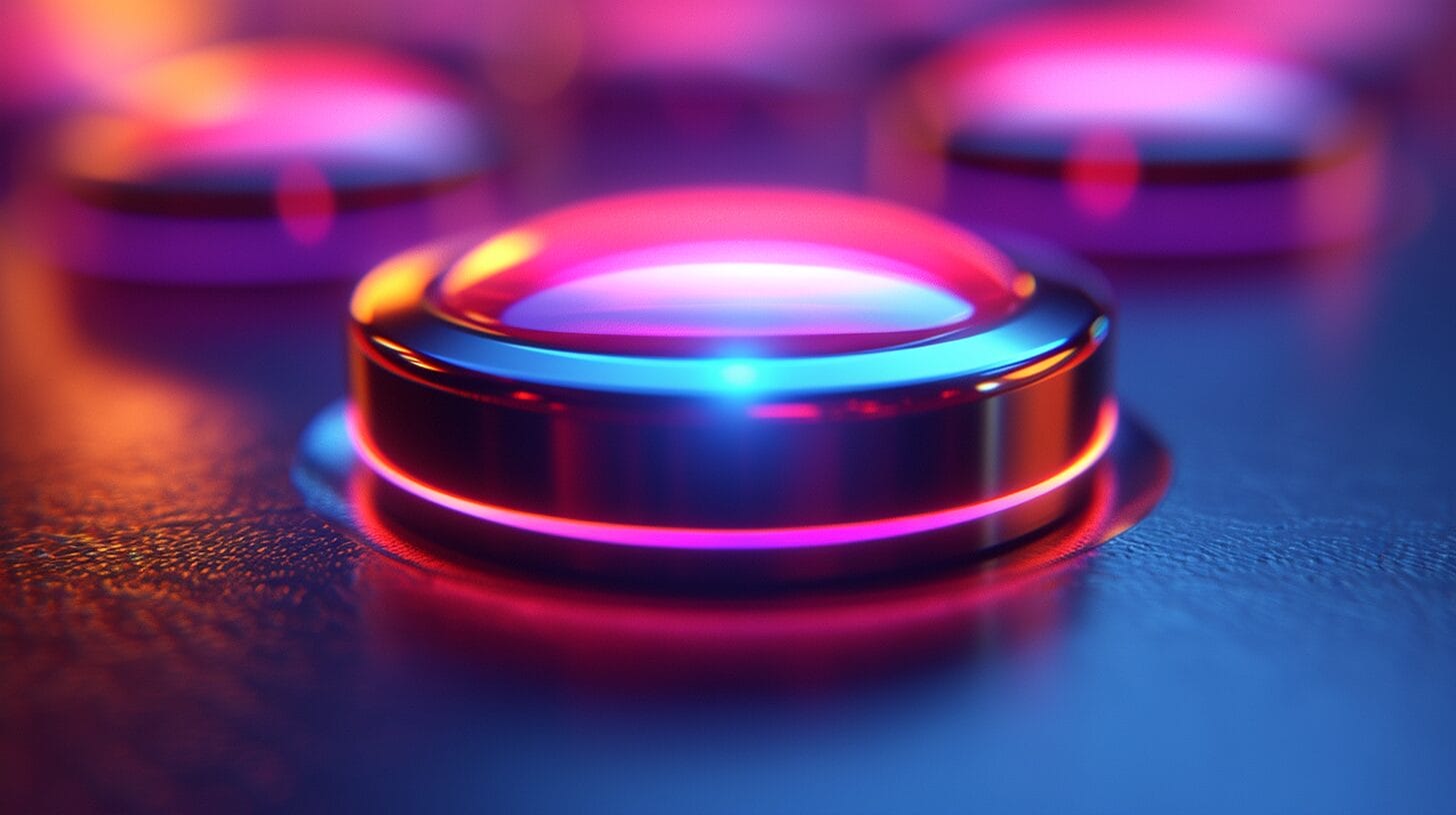 Crafting Stunning 3D Buttons In CSS: Elevate Your Web Design. CSS 3D ...