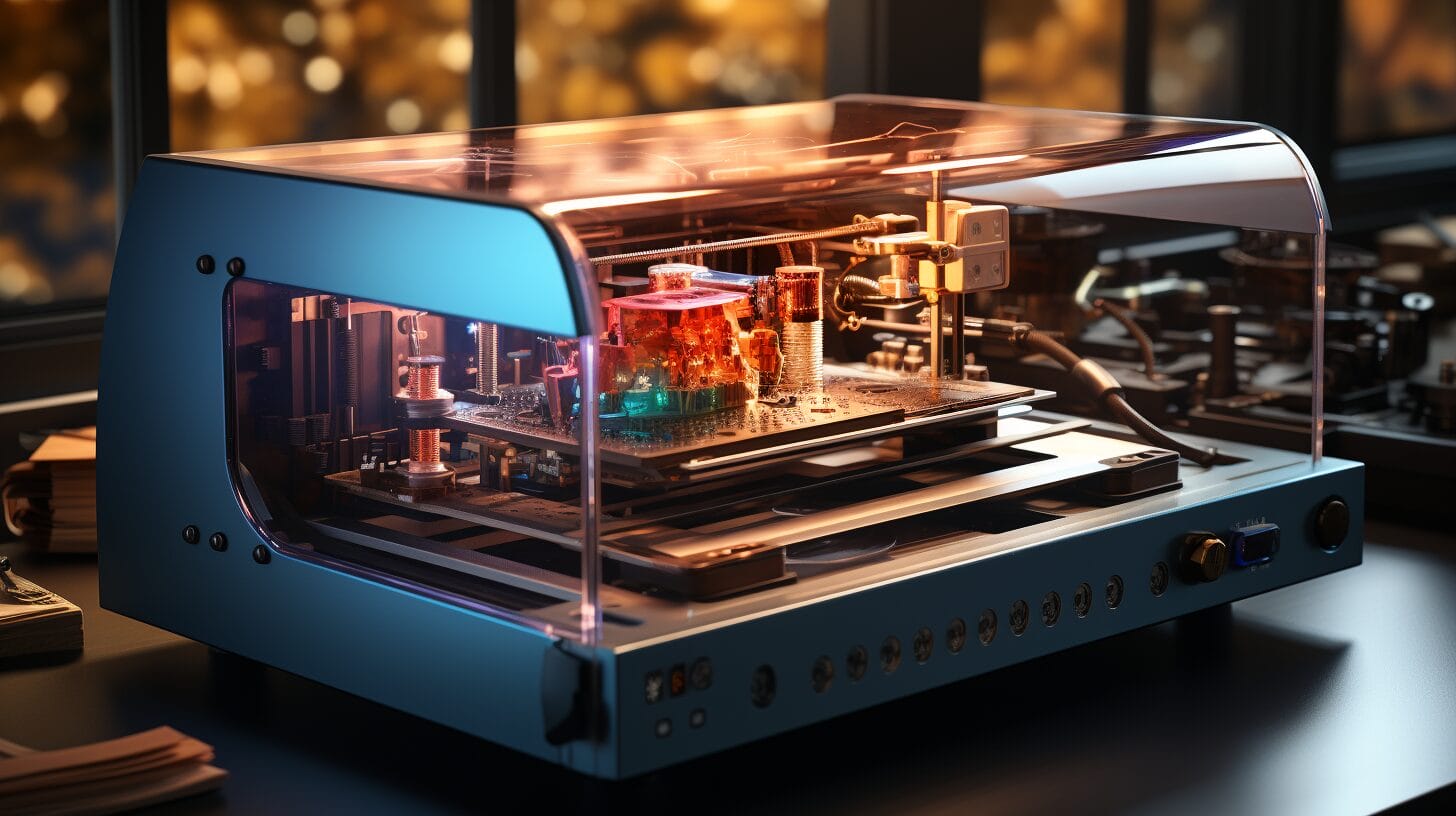 LED Laser Printer Vs Laser Printers: The Ultimate Comparison Guide For 2023