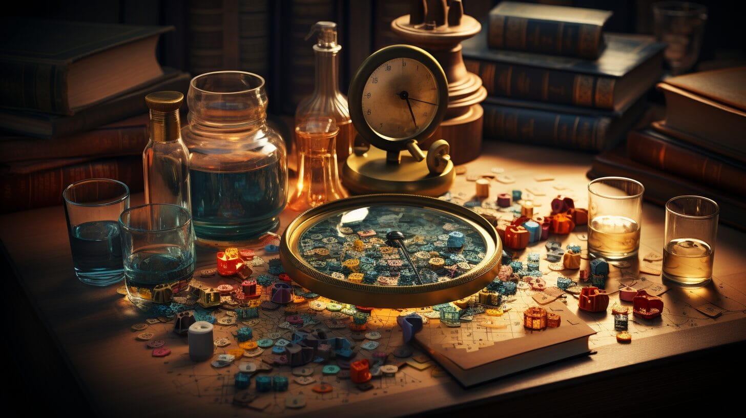 Decoding The Gunning Fog Index Formula: Guide To Text Clarity In 2024