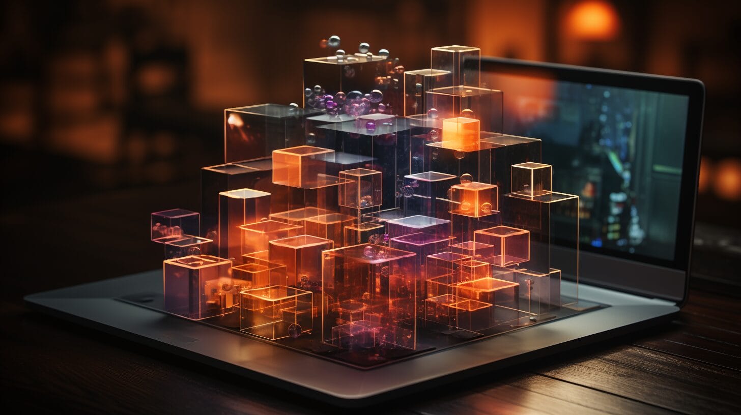 Making 3D Images In Photoshop: Adobe Photoshop Tutorial For 3D Effect ...