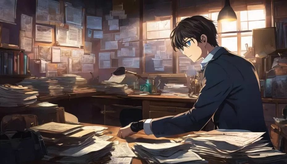 How To Research True Crime Cases: Mastering The Art Of Crime Analysis