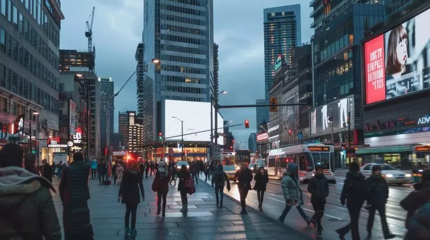 Shock Advertising Examples: Shockvertising Campaigns For Brand Awareness